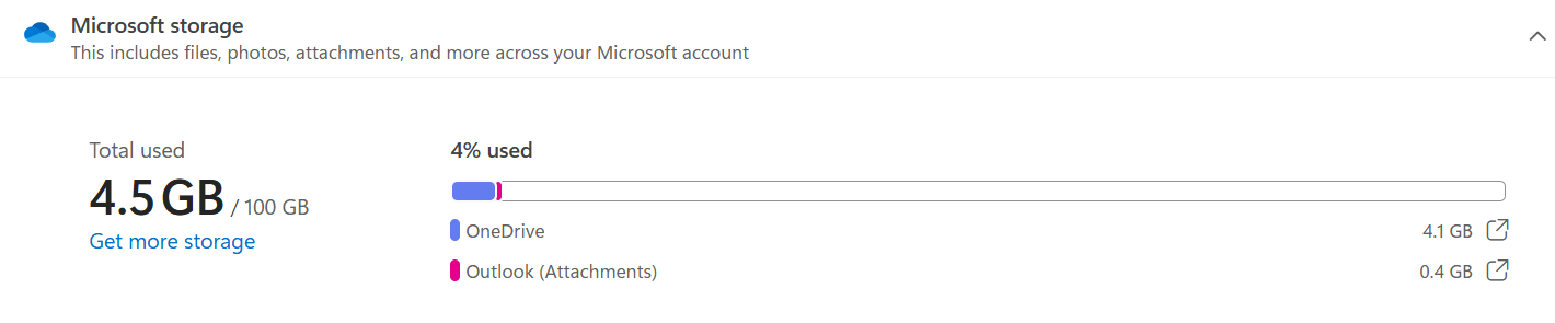Onedrive upgrade does not update on my desktop - Microsoft Q&A