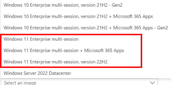Taskbar missing on Windows 11 Multisession machine - Microsoft Q&A