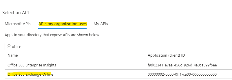 Reading Mails Using Imap And Oauth2 A01 No Authenticate Microsoft Qanda 1866