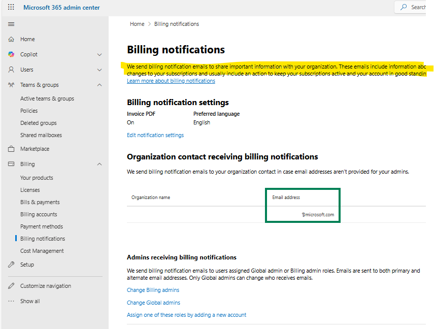 Microsoft licensing for schools disappearing? - Microsoft Q&A