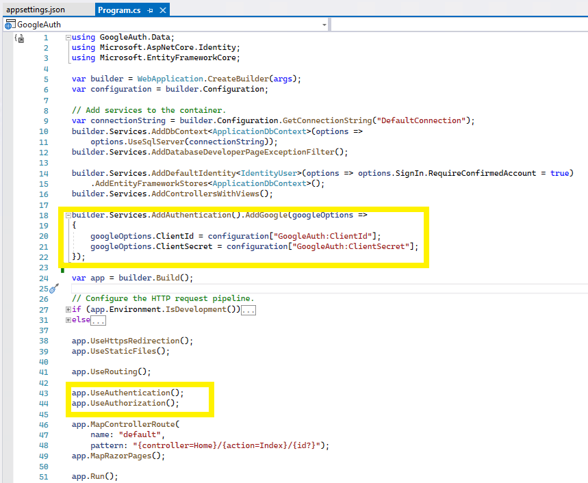 Asp.Net 6 - Microsoft Q&A