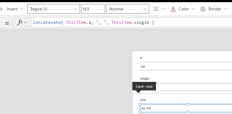 Capture Table Text Data Into One Multiline Textbox Column In Sharepoint Online Microsoft Qanda