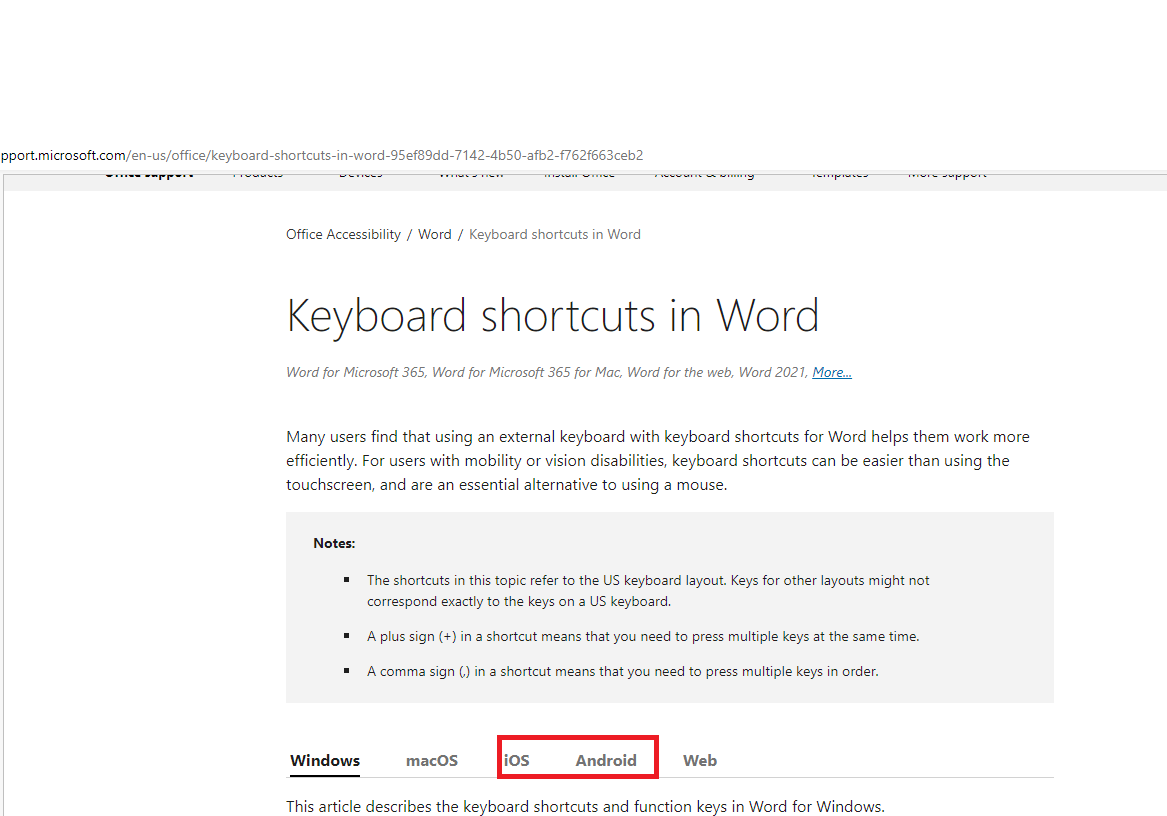 Ctrl+backspace, ctrl+left, and ctrl+right are not functioning in ...