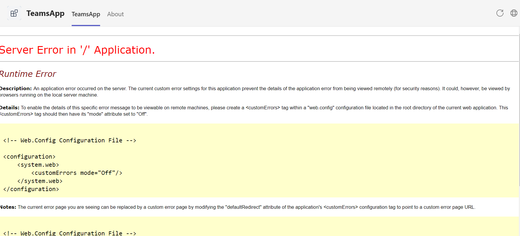 External Users not able to see or access Teams App. Teams Admin cannot assign setup or ...