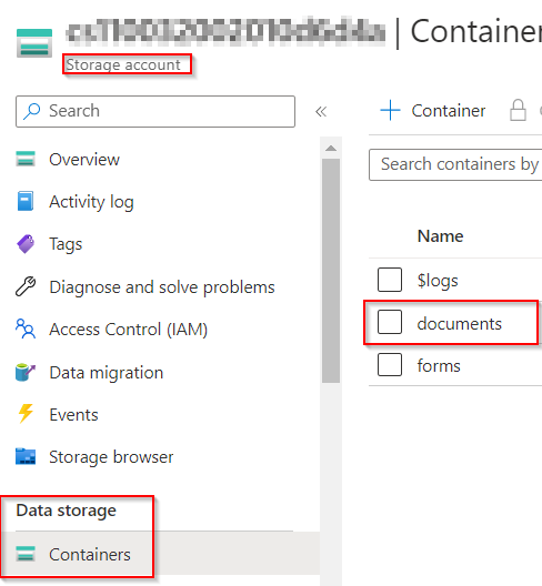 Trigger Azure Function Based On File Type Microsoft Qanda 5276