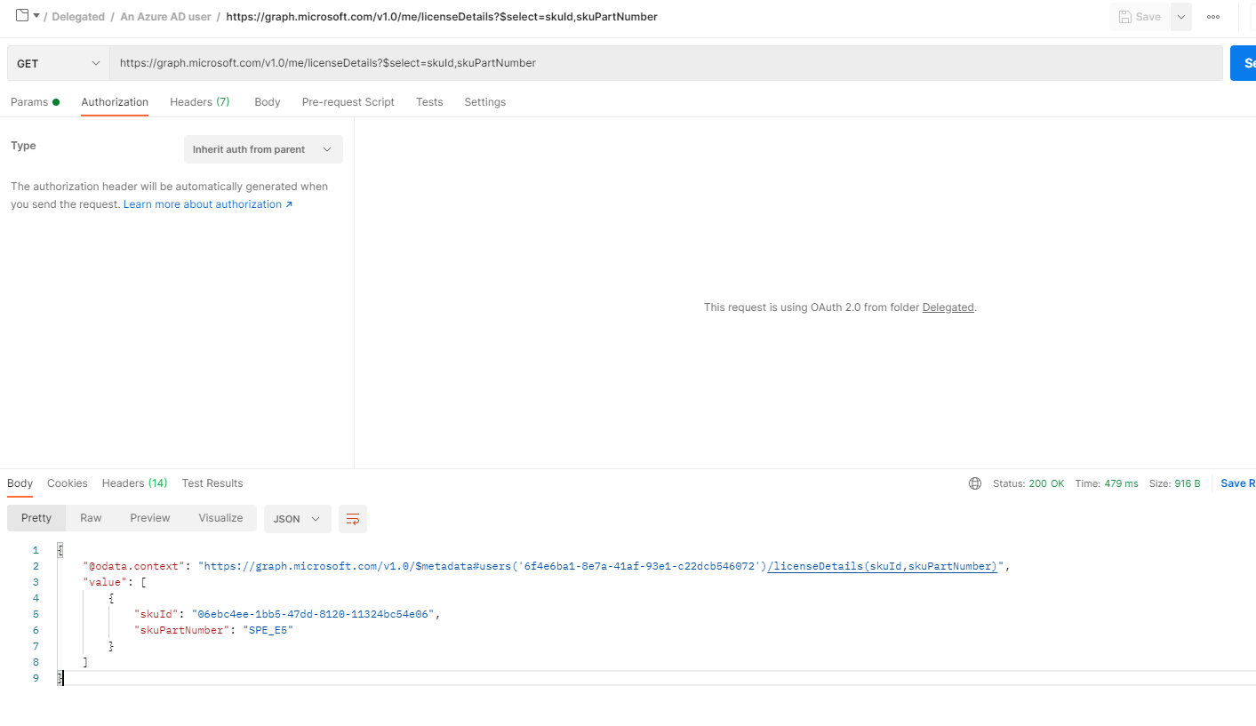 Got Follow Error When Using Graph Api Create Chat Failed To Get License Information For The 4673