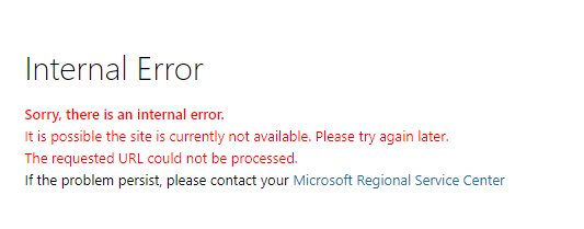 MCT Program renewal - Microsoft Q&A
