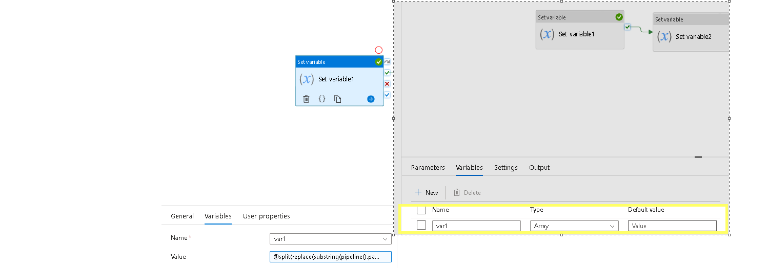 ADF copy source file path with wildcard in dynamic parameter ... ADF copy source file path with wildcard in dynamic parameter ...