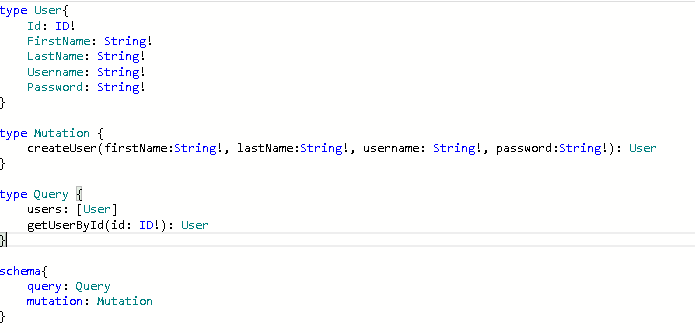 Azure APIM Synthetic GraphQL Mutation - Microsoft Q&A