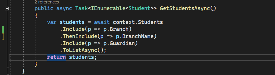 The Expression is not valid in an include function - Microsoft Q&A The Expression is not valid in an include function - Microsoft Q&A