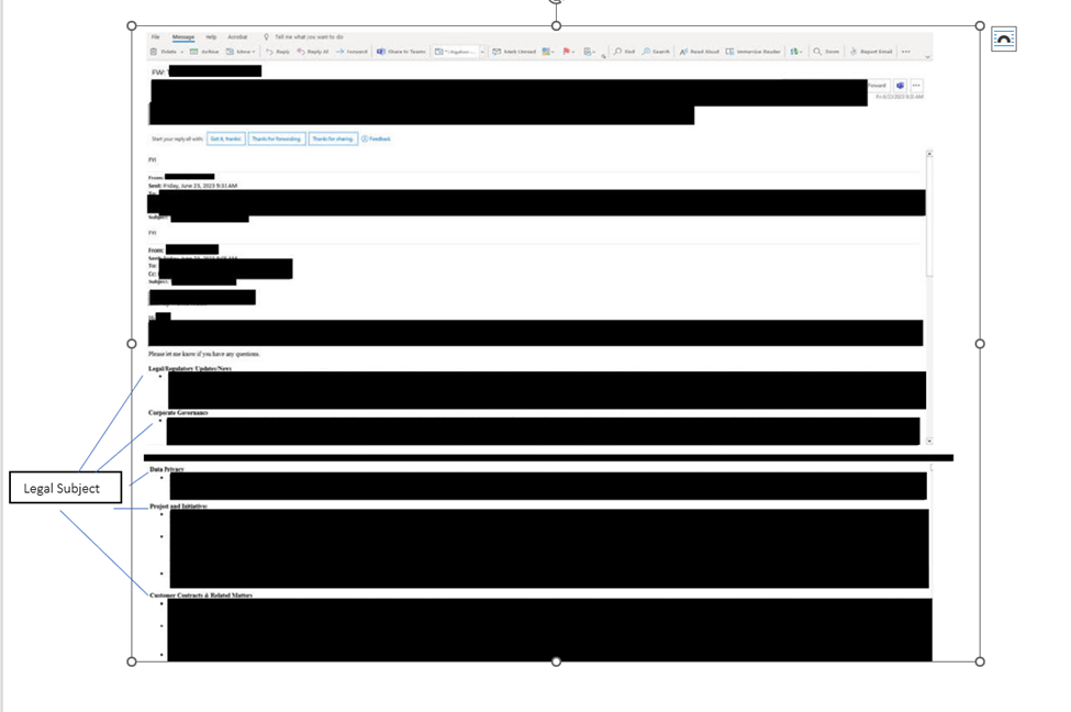 Power Automate - Automatic Flow: Email to Body of Text to List ...