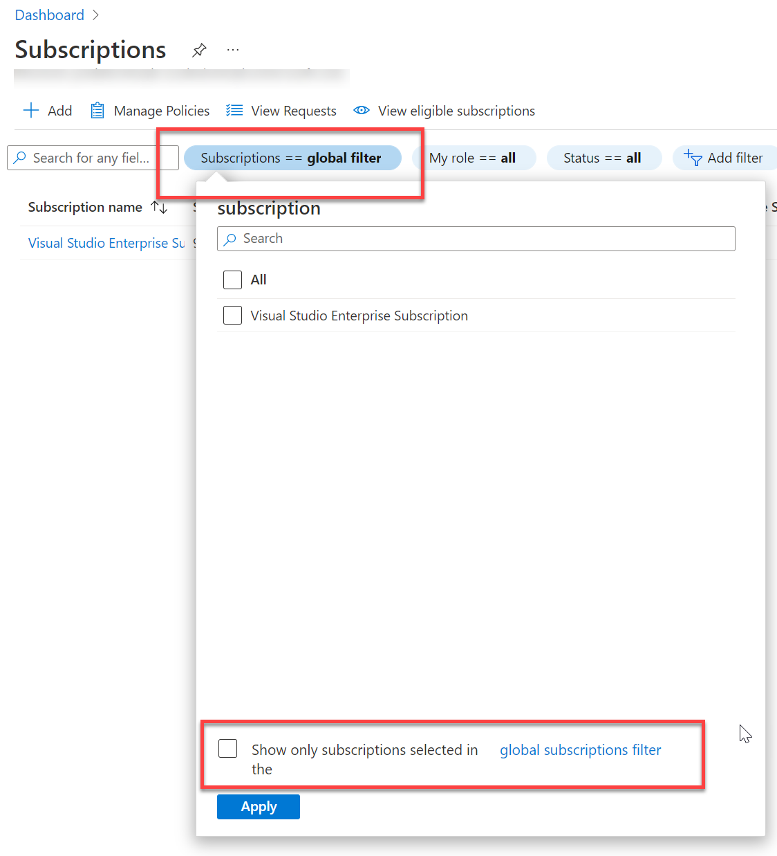 I somehow managed to make my subscription disappear and I can't even ...