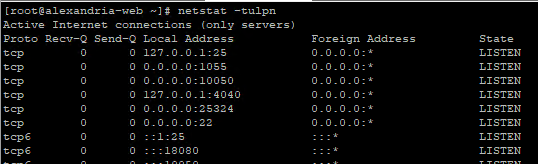 Cannot open port beside ssh port - Microsoft Q&A