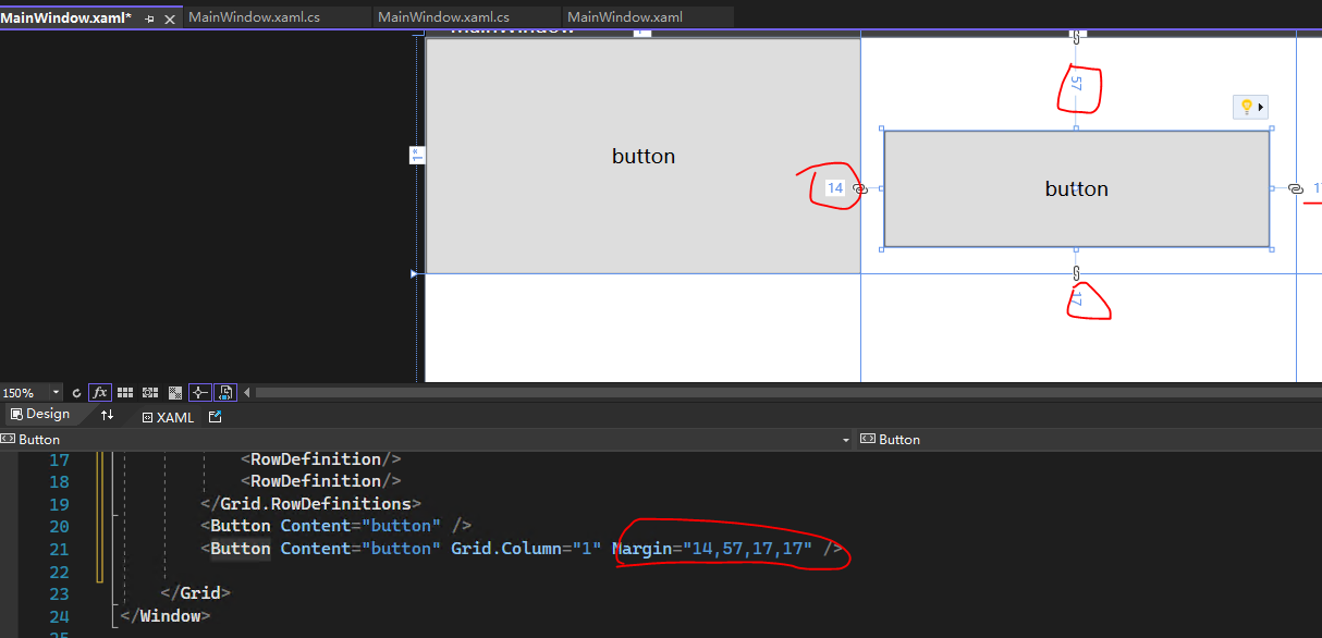 The control cannot be aligned on the grid. - Microsoft Q&A