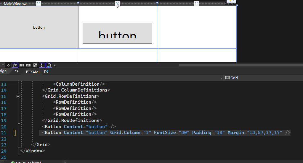 The control cannot be aligned on the grid. - Microsoft Q&A