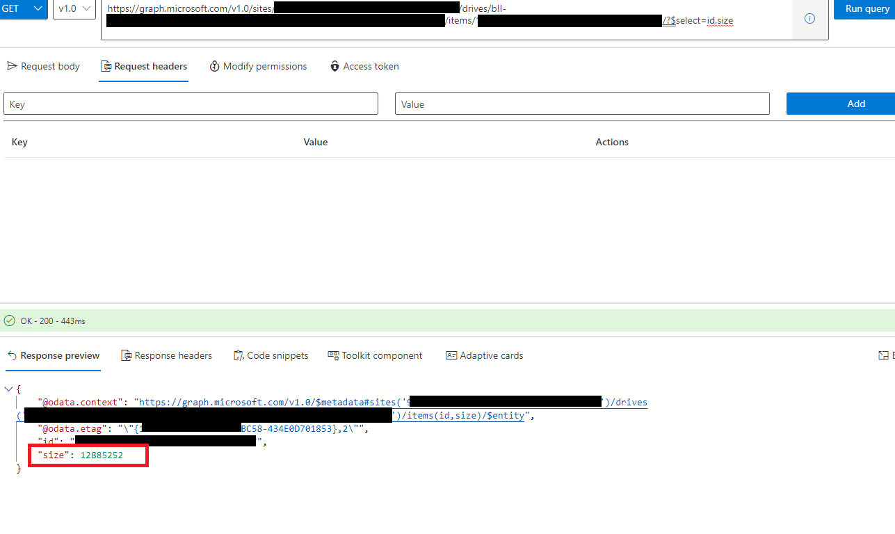Microsoft Graph API write raw retrieved .pdf string content to a pdf ... Microsoft Graph API write raw retrieved .pdf string content to a pdf ...