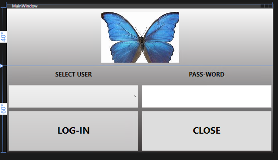 The control cannot be aligned on the grid. - Microsoft Q&A
