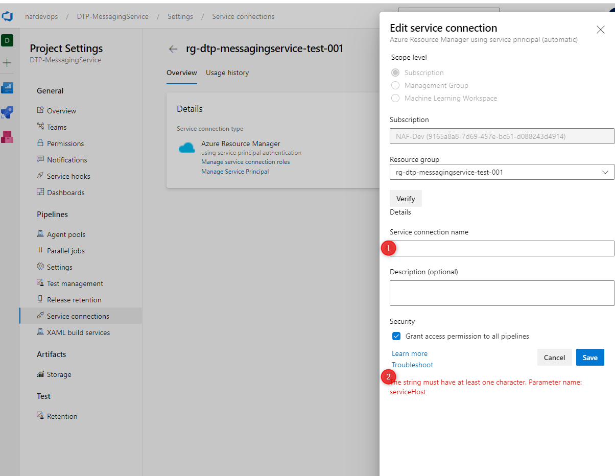 Service Connection Expired Secrets How To Fix The Error Message The