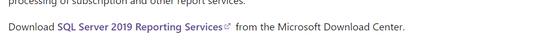 Configure SSRS 2022 Reporting Services - Microsoft Q&A Configure SSRS 2022 Reporting Services - Microsoft Q&A