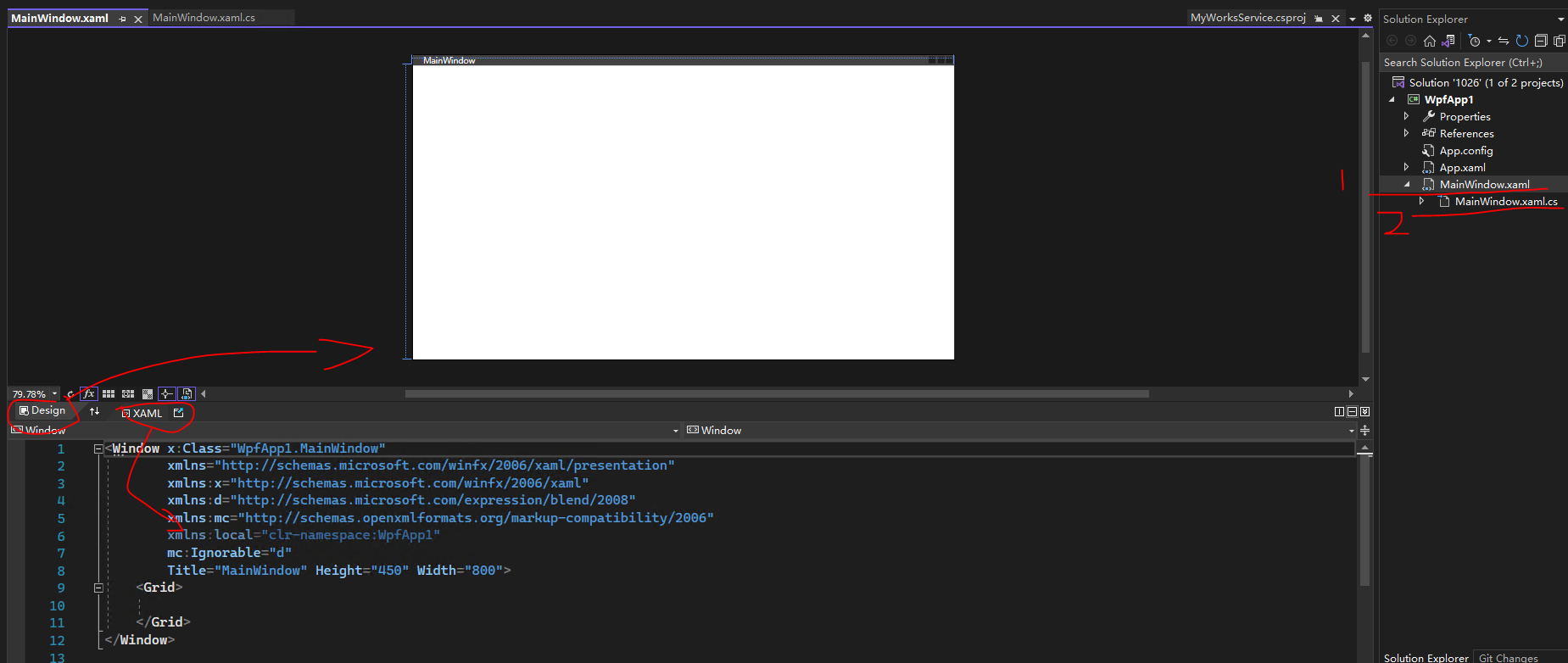 copy label in wpf application - Microsoft Q&A