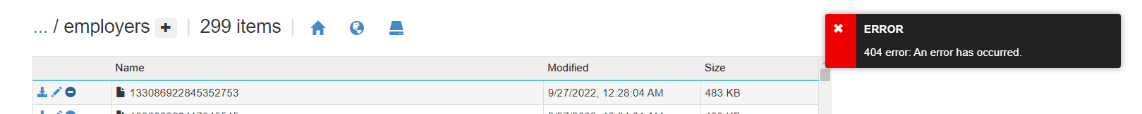 Unable To Delete Files From Kudu For Some App Service Microsoft Qanda 