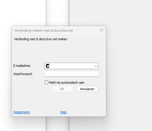 d.docs.live.net in windows 11 oplossen - Microsoft Q&A