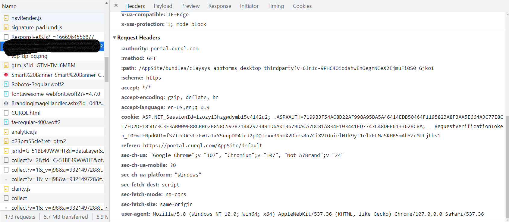 Compression Not Working With Azure Front Door Microsoft Qanda