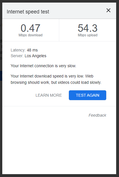slow Azure VM internet speed - Microsoft Q&A slow Azure VM internet speed - Microsoft Q&A