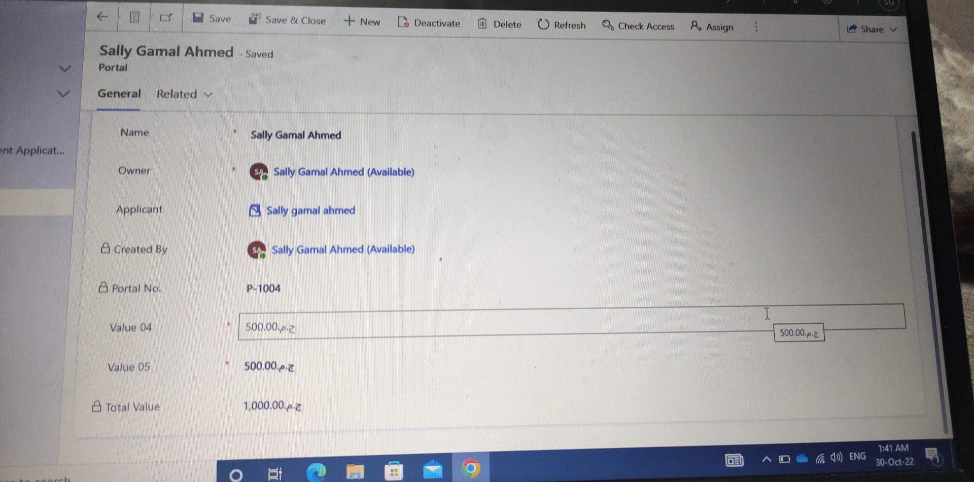 Power Automate Approval Error Microsoft Qanda