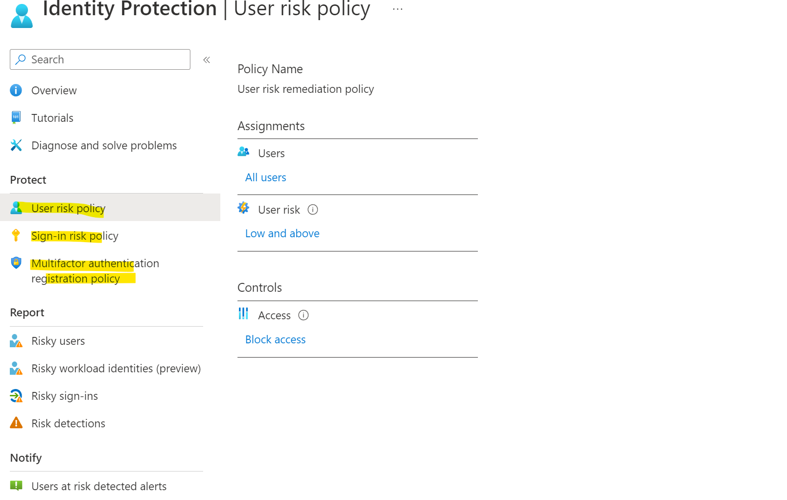 Azure Ad Connector Service Account Missing Role How Do I Get It Back