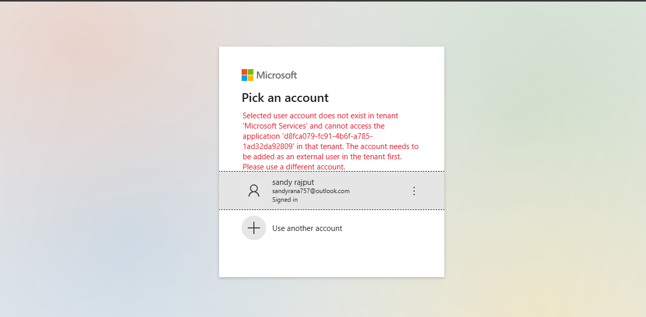 how to change Personal Microsoft accounts to another can i change in ...