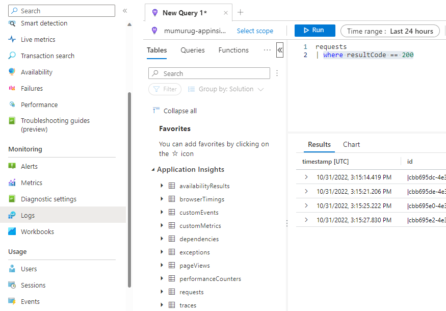 Re-trying failed requests using APIM - Microsoft Q&A
