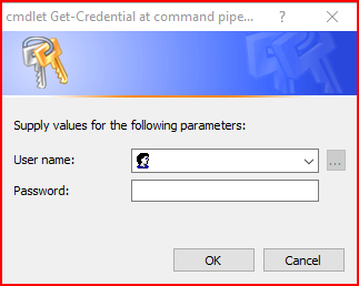 Error AADSTS50076 when using stored credentials in PS script - Microsoft Q&A