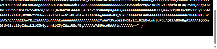 Running The Runbook Return Me An Error Due To Long Parameters Microsoft Qanda