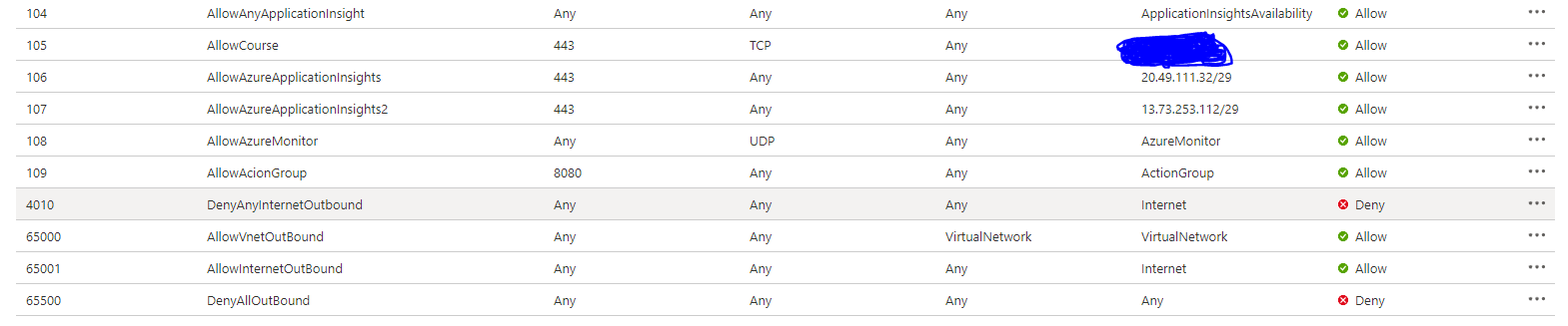 Application Insights not pulling the log from app server - Microsoft Q&A