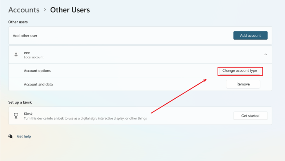 Personal vs work accounts - Microsoft Q&A