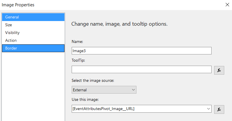 SSRS Add an external image using a URL string from data - Microsoft Q&A SSRS Add an external image using a URL string from data - Microsoft Q&A