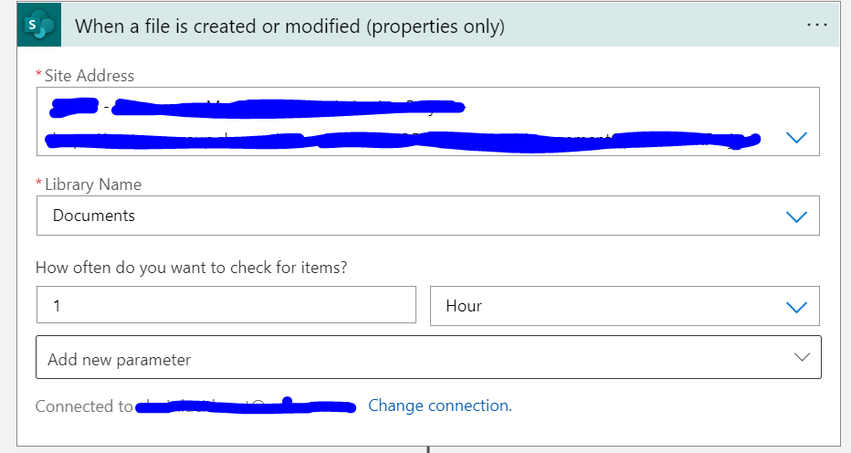 Logic App Sharepoint File In Folder Trigger Deprecated Microsoft Qanda 2933