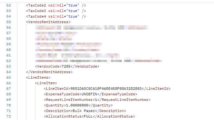 Azure Data Factory - is there a way to preserve xml being returned from a webapi? - Microsoft Q&A