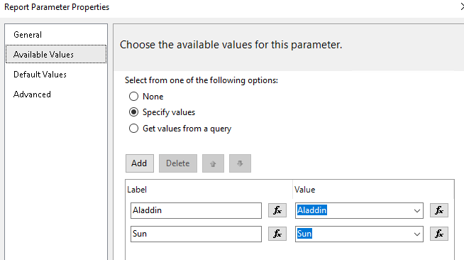 Ssrs Add An External Image Using A Url String From Data Microsoft Qanda 1846