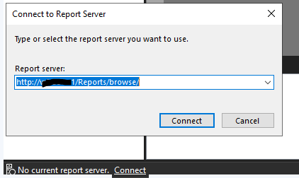 Develop a report for Cloud - Microsoft Q&A