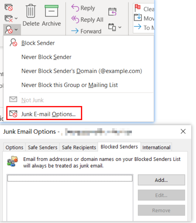 I Cannot Send Messages Microsoft Qanda