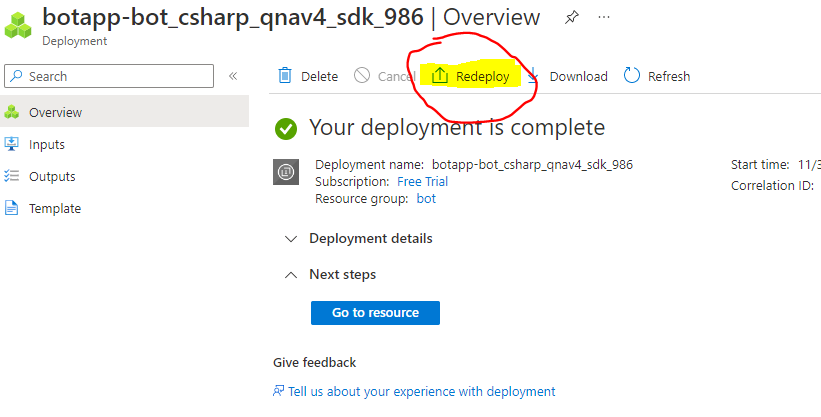 Please provide valid parameters: Invalid resource ID - Microsoft Q&A