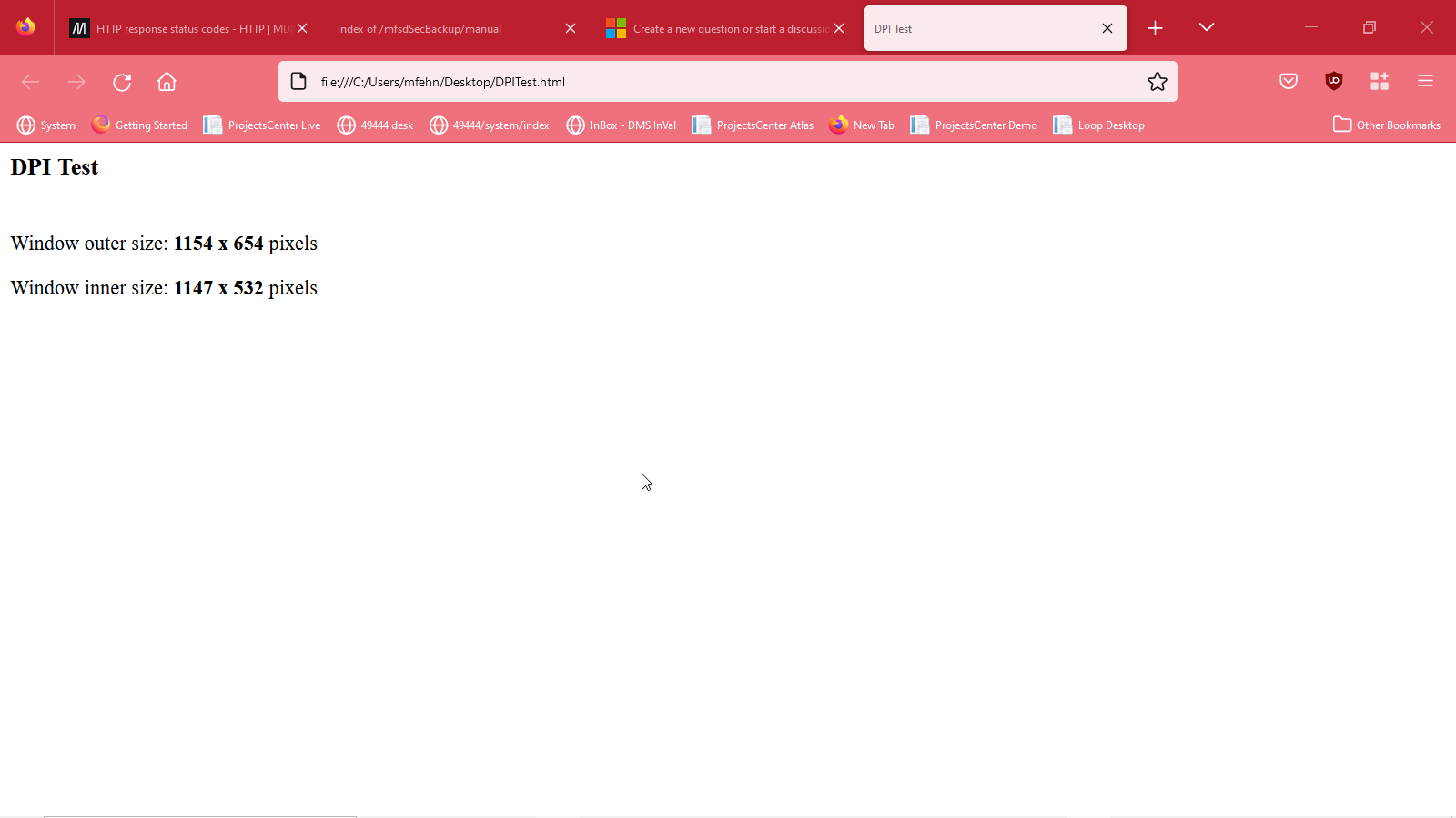 Weird HTML/Browser DPI scaling issue via Windows RDP - Microsoft Q&A Weird HTML/Browser DPI scaling issue via Windows RDP - Microsoft Q&A