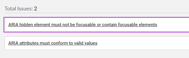 How Do I Add Accessibility For Ajax Control Toolkit Microsoft Qanda