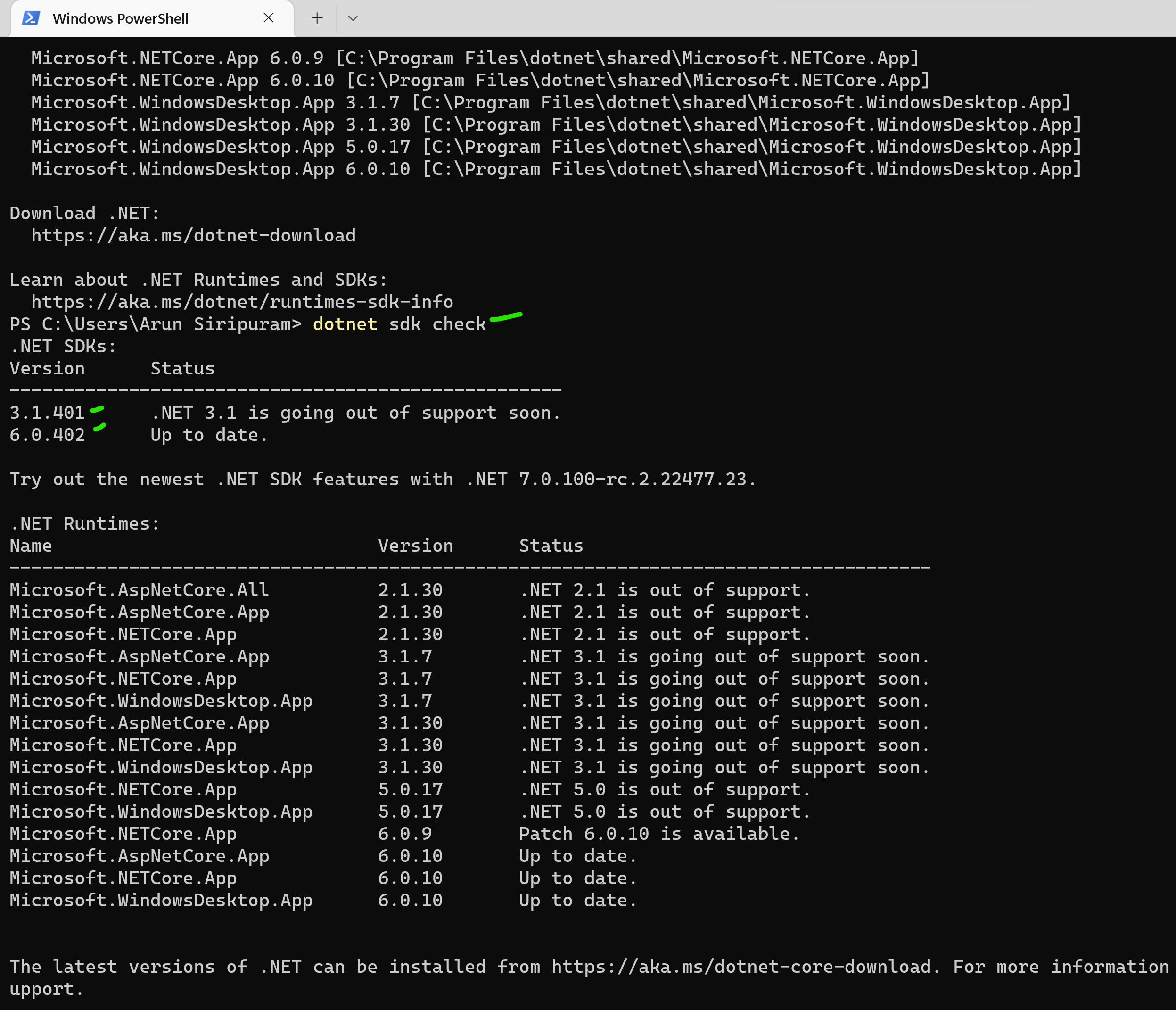 I'm kinda stuck right here while trying to create webpage with microsoft azure eventhough i ...