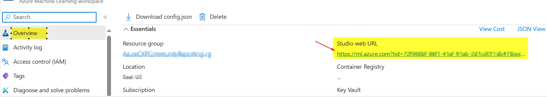 Bug: Bug: