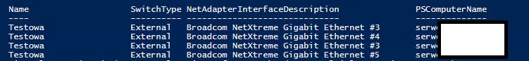 Hyper V Live Migration Sometimes Fails Microsoft Qanda 