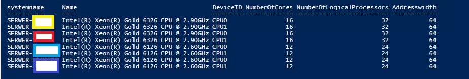 HYPER-V Live Migration sometimes fails - Microsoft Q&A