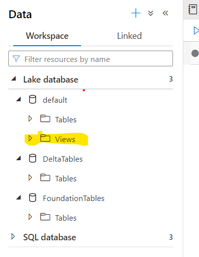 Savetable In Datalake Table Of Azure Synapse From Synapse Spark Pool Microsoft Qanda 2604